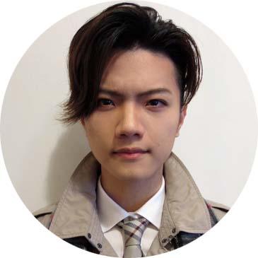 Ben老师 - Candice先生