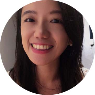 Lisa老師 - Candice先生